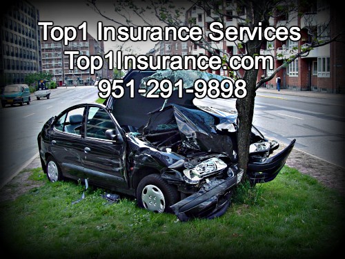 Auto Insurance in Riverside, California
