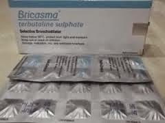 CARA SEMBUHKAN ASMA PERMANEN: BRICASMA