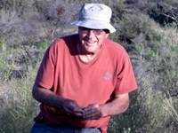 Swag Hunter: Charles “Chuck” Mettille - All Cachers Feel The Loss