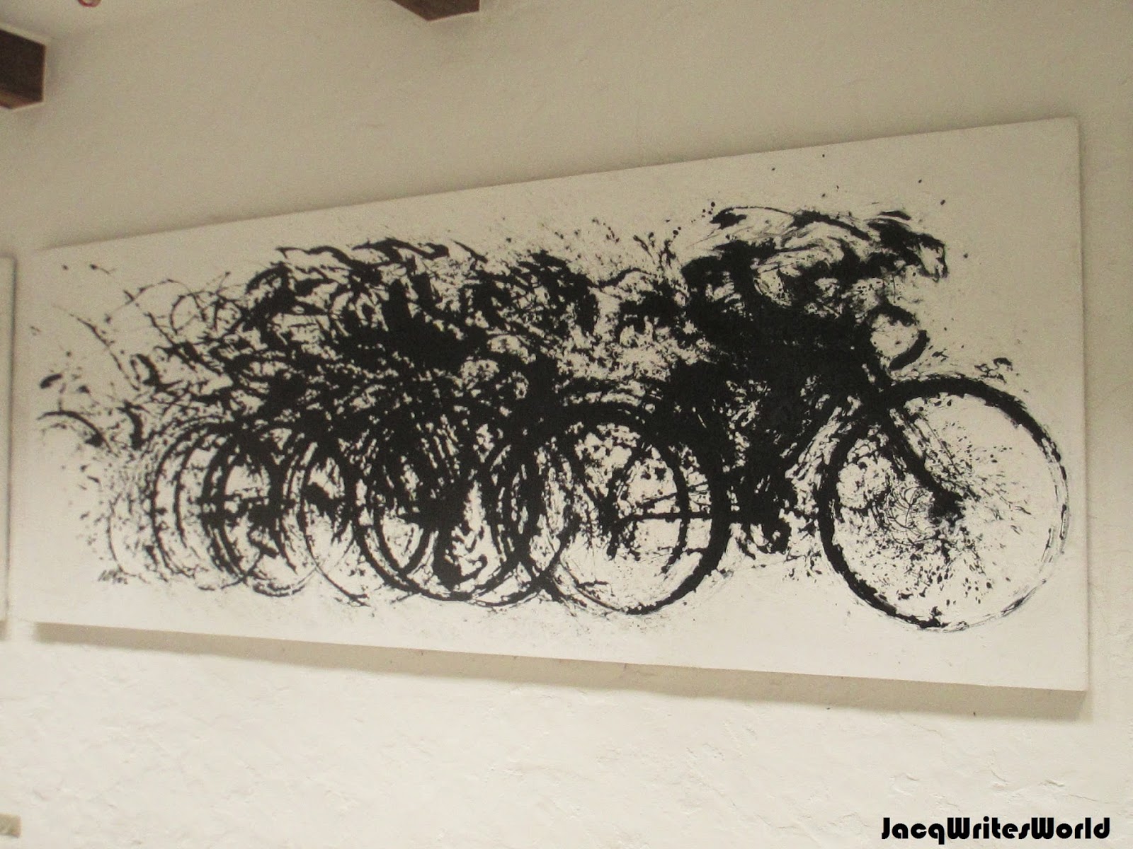 10 Favorite Art Pieces at Pinto Art Museum