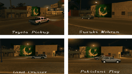 GTA PAKISTAN TO BY REHAN PC GAMER