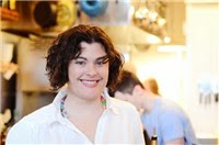 Lamb Chops with Cucumber Relish from Chef Renee Erickson of Seattle’s ...