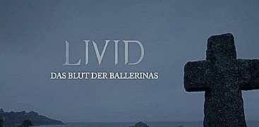 The Horrors of Halloween: LIVID aka LIVIDE (2011) Poster, Trailer ...