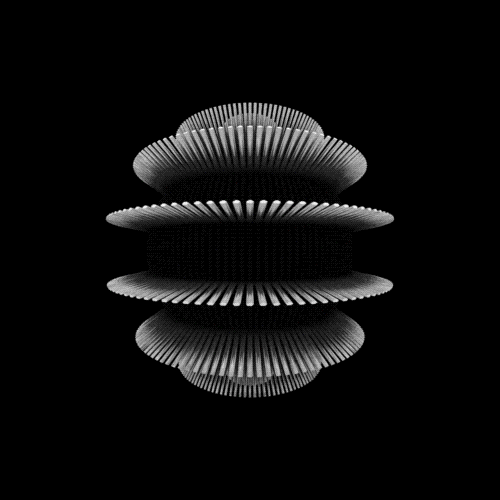 Mesmerizing Animations