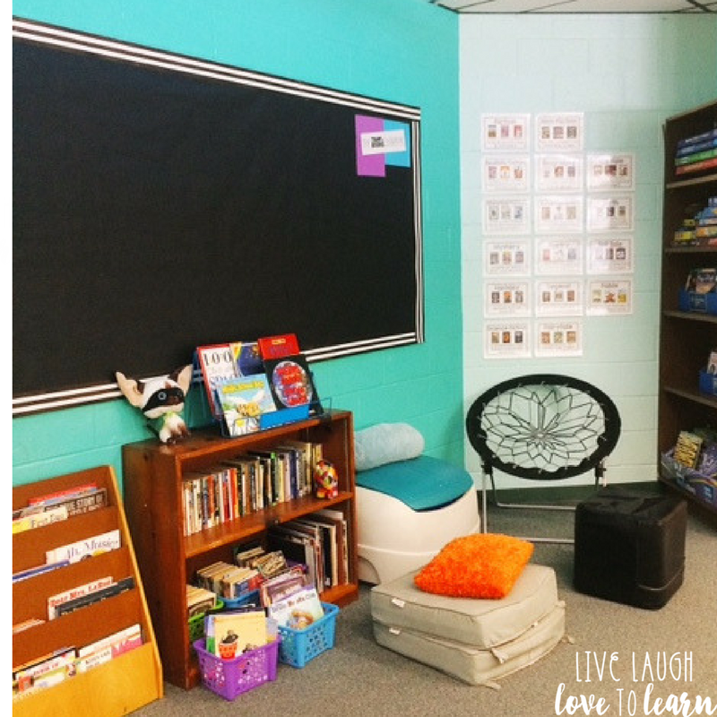 Come Visit My 4th Grade Classroom! - Live Laugh Love to Learn