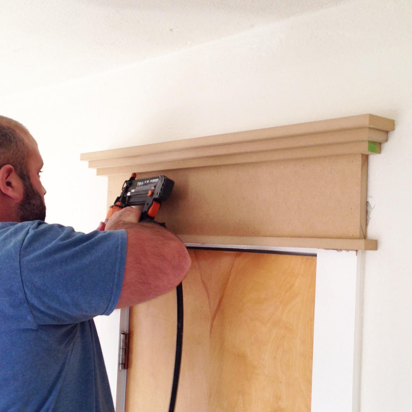 Farmhouse Trim - ORC Week 3 | Averie Lane: Farmhouse Trim - ORC Week 3