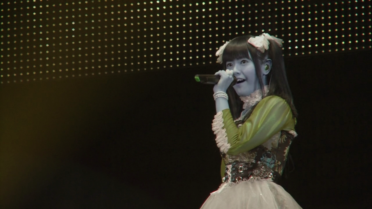 Anime and Random: K-On!! Live Event ~ Come With Me!!