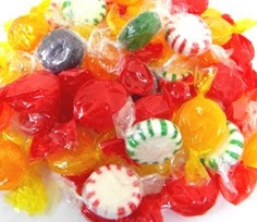 NO MORE HARD CANDY IN OUR HOME - LESSON LEARNED - Mama to 6 Blessings