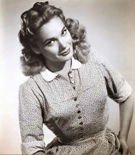 Our Classic Past: July 2014