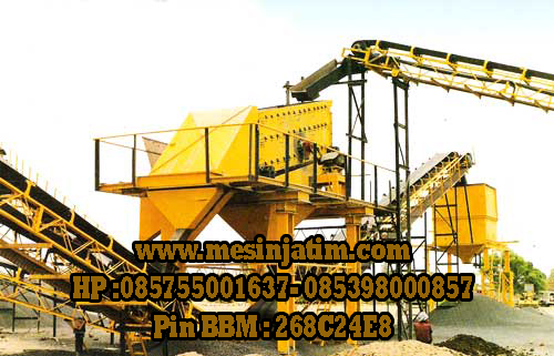 PUSAT MESIN PEMECAH BATU: Mengenal Mesin Stone Crusher Dengan Harganya PUSAT MESIN PEMECAH BATU: Mengenal Mesin Stone Crusher Dengan Harganya