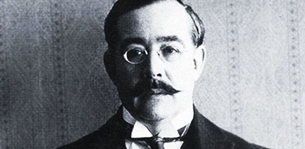 El Espejo Gótico: Leopoldo Lugones: cuentos destacados