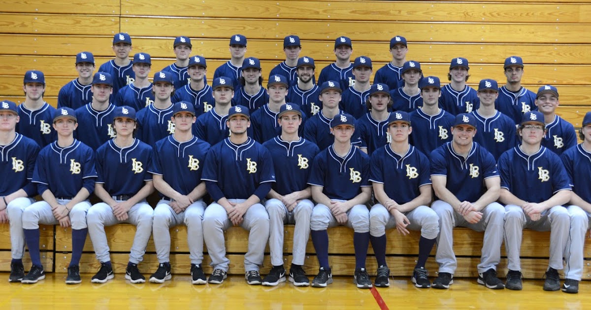 LB Roadrunner Baseball Ends Impressive Season