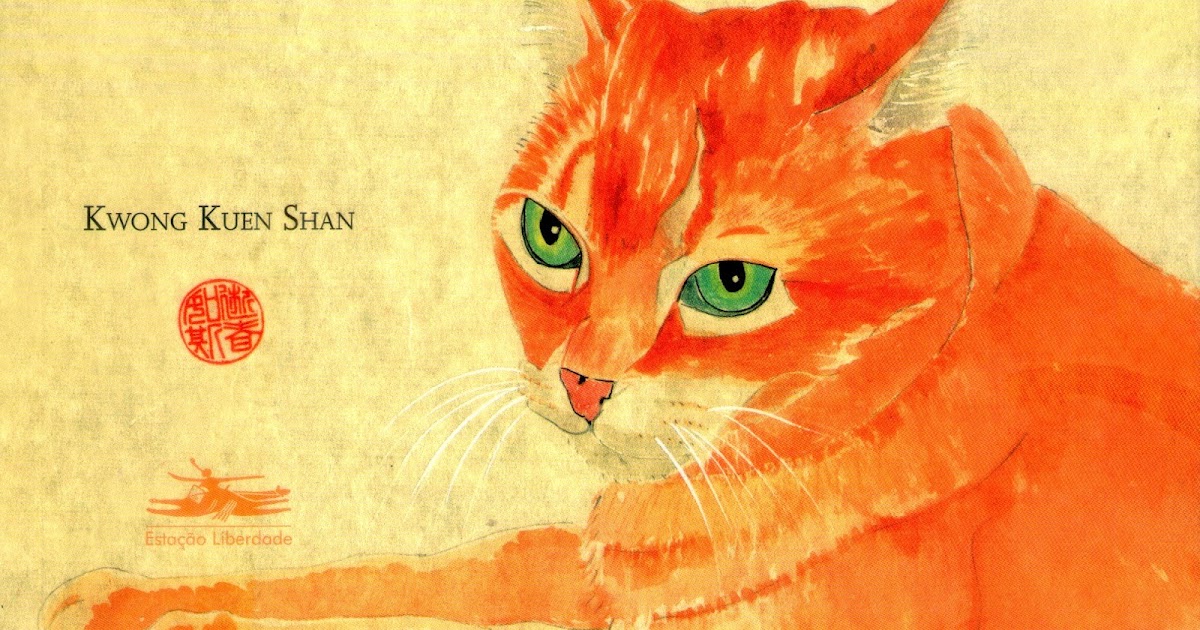 livros que eu li: O gato filósofo