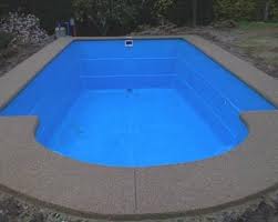 Agua y más: Forma de Piletas de Fibra