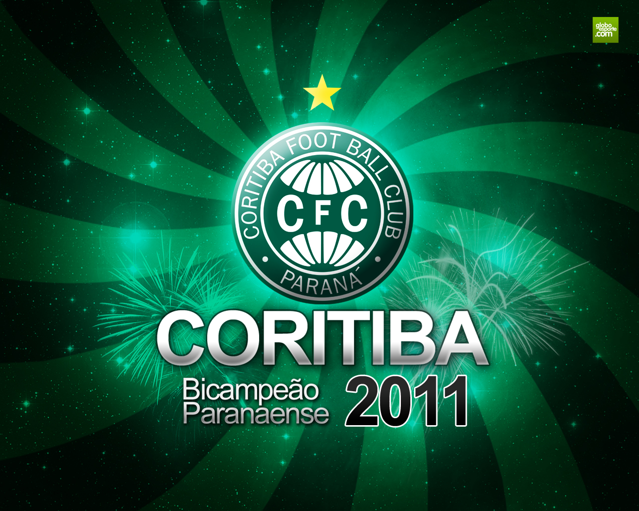 Papel de Parede do Coritiba wallpaper ~ Wallpapers de Times