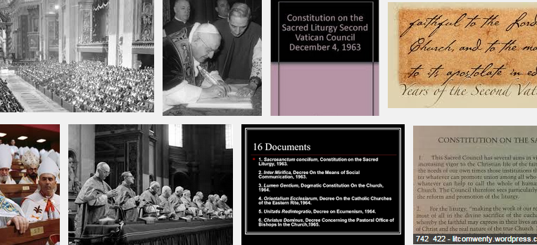 Official Documents of the Roman Catholic Church: Documents of the ...