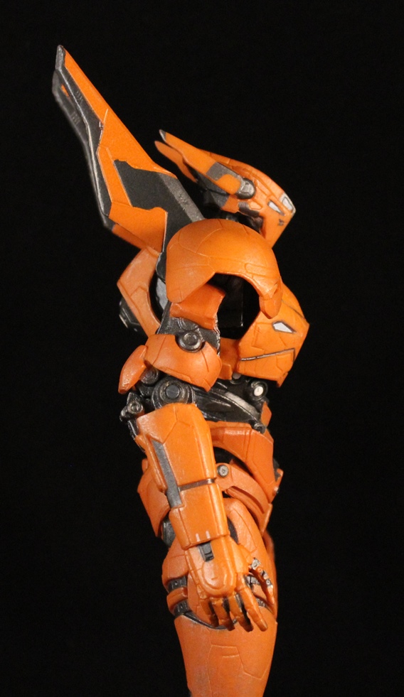 She's Fantastic: Pacific Rim Uprising - SABER ATHENA!