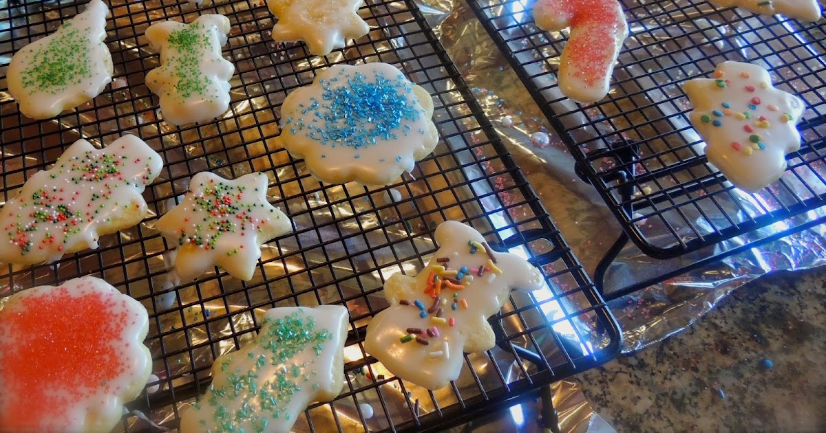 Count It All Joy: The Cookie Everyone Loves