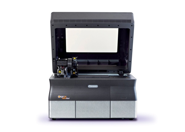 Print3d World: Stratasys lanza la Objet30 OrthoDesk, impresora 3D para ...