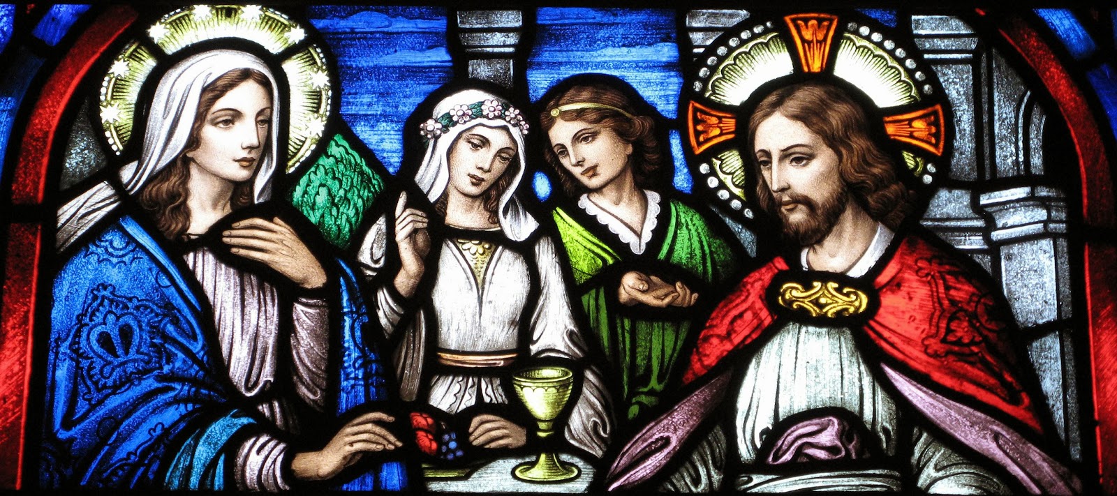 AndrewGilmore The Real Reason Jesus Turned The Water Into Wine andrewgilmore-the-real-reason-jesus-turned-the-water-into-wine