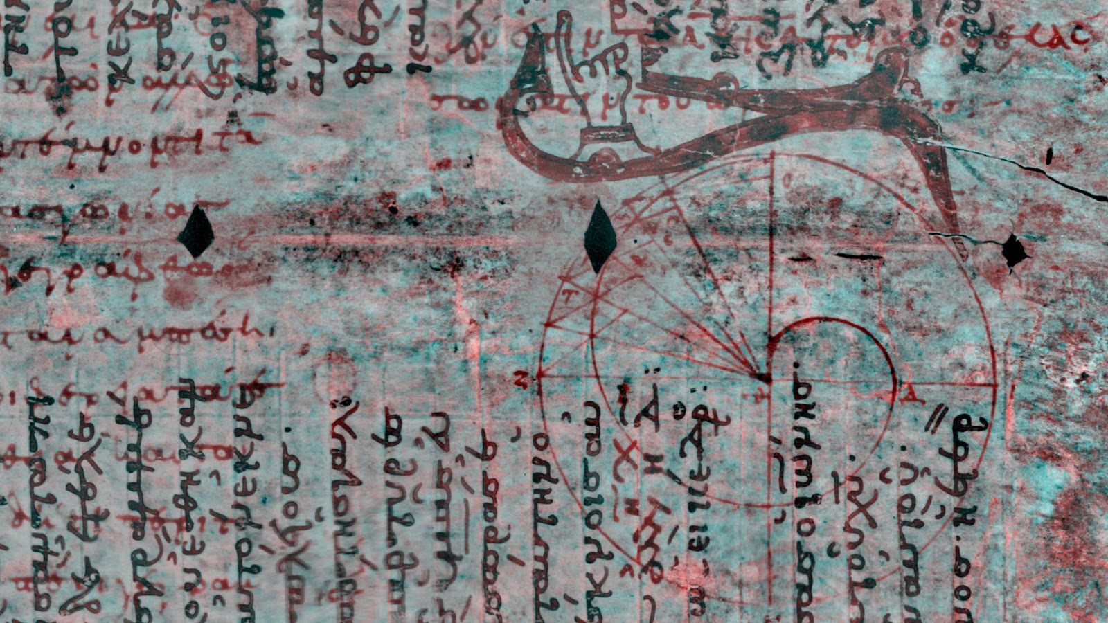 BOUWMASTER: PALIMPSEST I