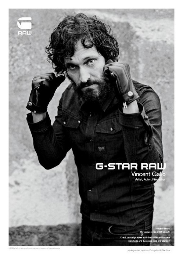 Anthony Luke's not-just-another-photoblog Blog: Behind the scenes for G ...