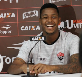 Blog Esportivo do Suíço: Cruzeiro encaminha compra de David, do Vitória ...