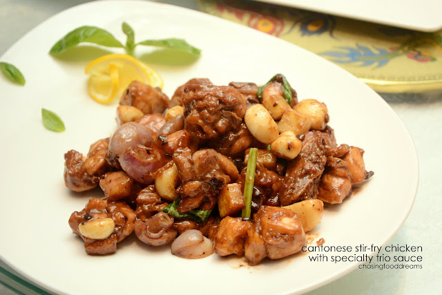 CHASING FOOD DREAMS: Beijing Fine Cuisine Promotion @ Toh Yuen, Hilton ...