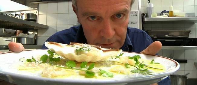 Vicsmuse: Favorite Chefs: Alain Passard