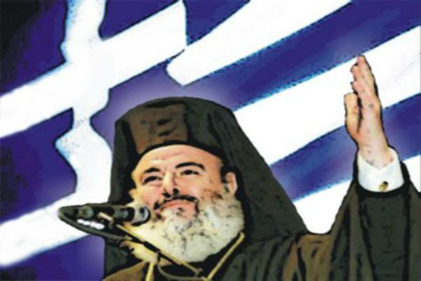 Αρχιεπίσκοπος Χριστόδουλος 1939-2008 - Η ΔΙΑΔΡΟΜΗ