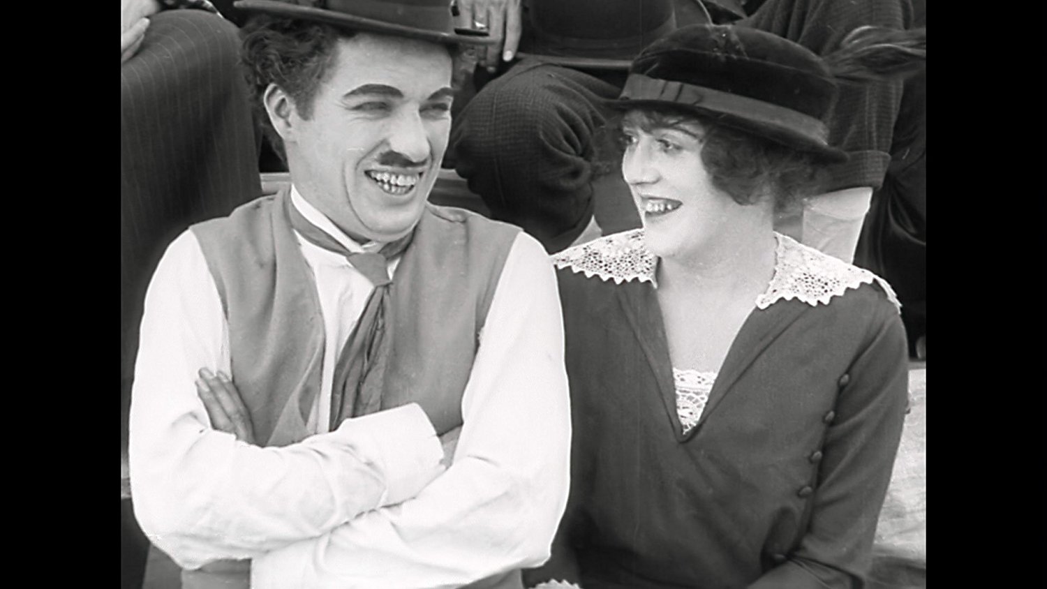 Thrilling Days of Yesteryear: You’re only Young(son) once