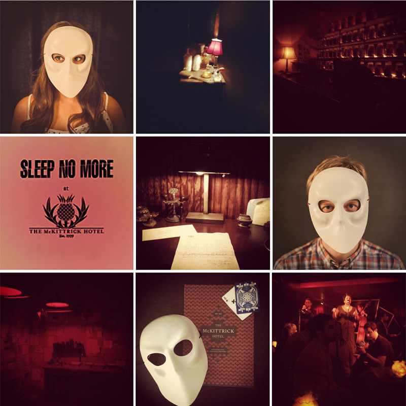 Sleep no more about - fsulsd