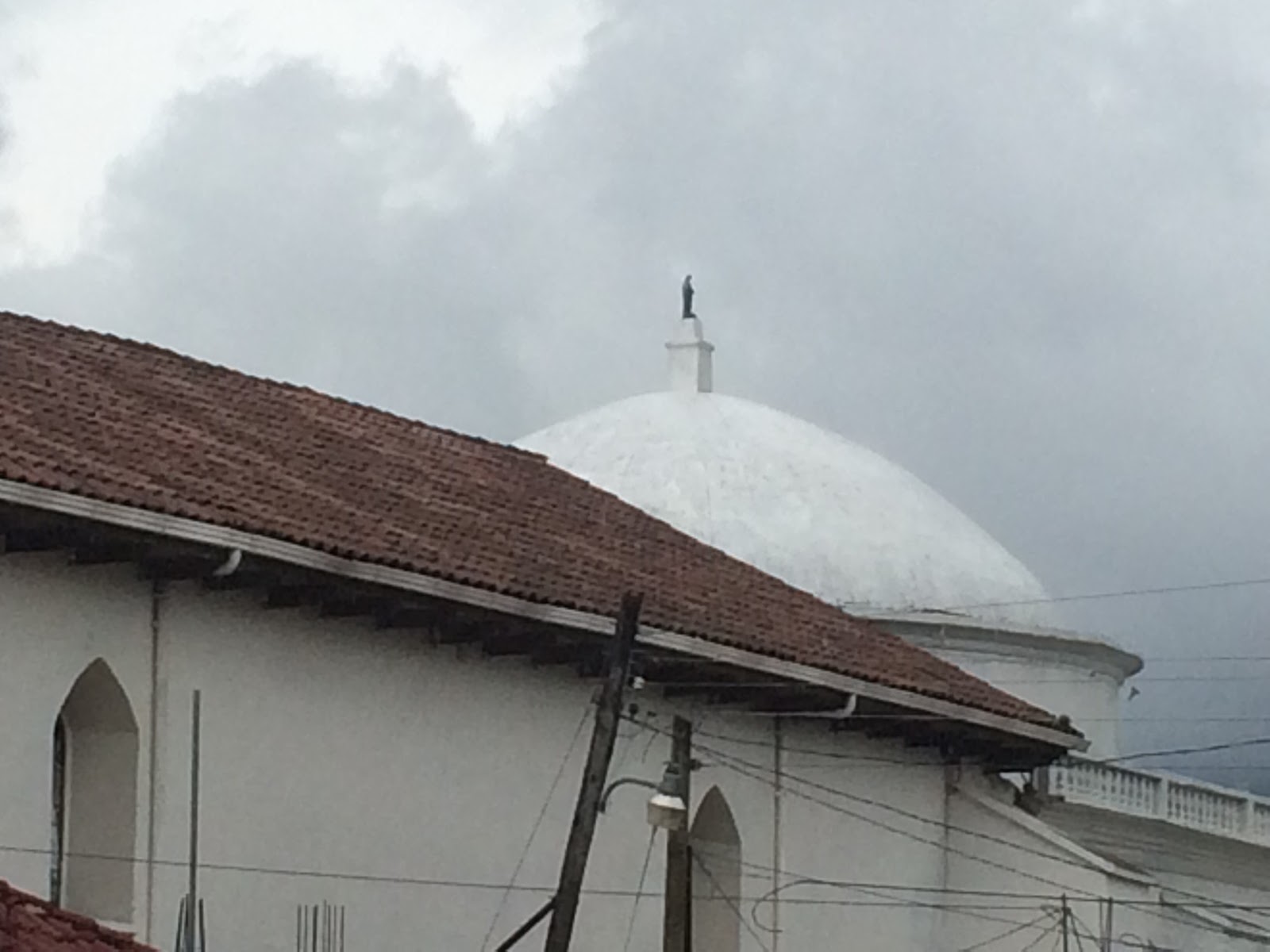 Inchehuex, Jacaltenango