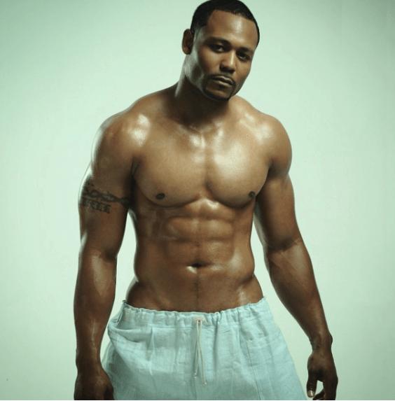 GossipViv.com: Gossip Solved!! Ed Hartwell Is Keshia Knight Pulliam's ...