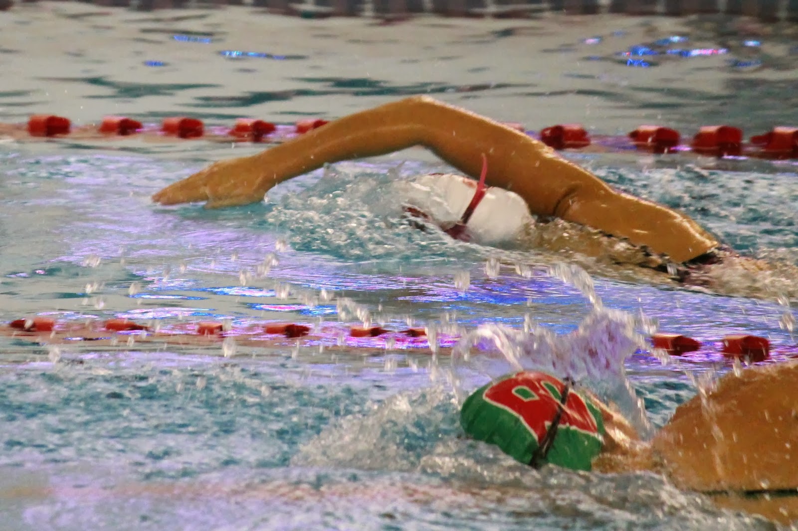 NHS Rocket Swimming and Diving Team: Meet Recap: NHS vs Berlin/Green Lake NHS Rocket Swimming and Diving Team: Meet Recap: NHS vs Berlin/Green Lake