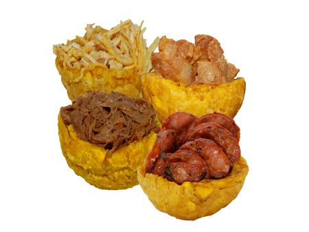 COMIDAS TRADICIONALES COLOMBIANAS