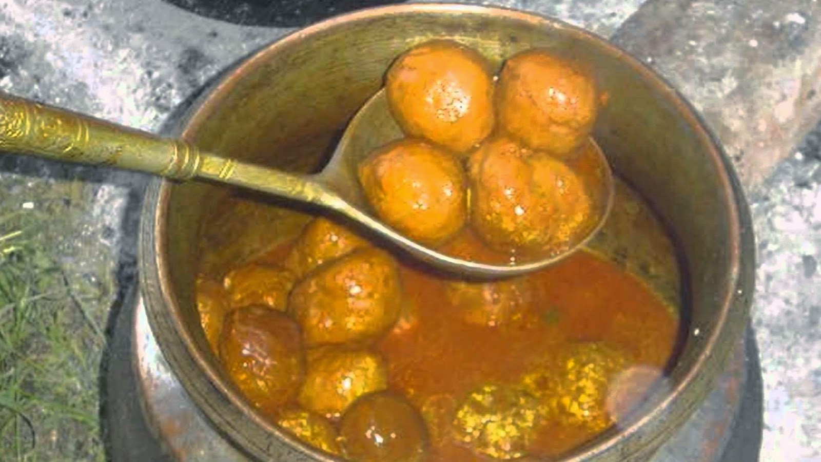 Recipe: Kashmiri ‘Rista’ - Paradise Kashmir