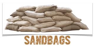 Mt. Hermon Web TV: Self-Serve Sandbag Locations in Washington Parish
