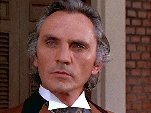 The Movies Of Terence Stamp | The Ace Black Movie Blog