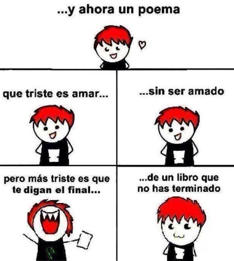 Vivir con humor es mejor: Poema