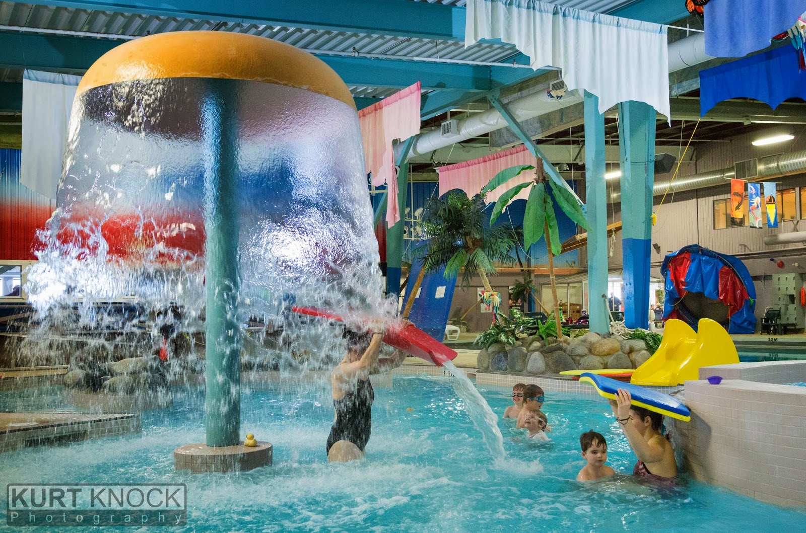 KURT KNOCK Photography: Ladysmith Parks, Recreation and Culture