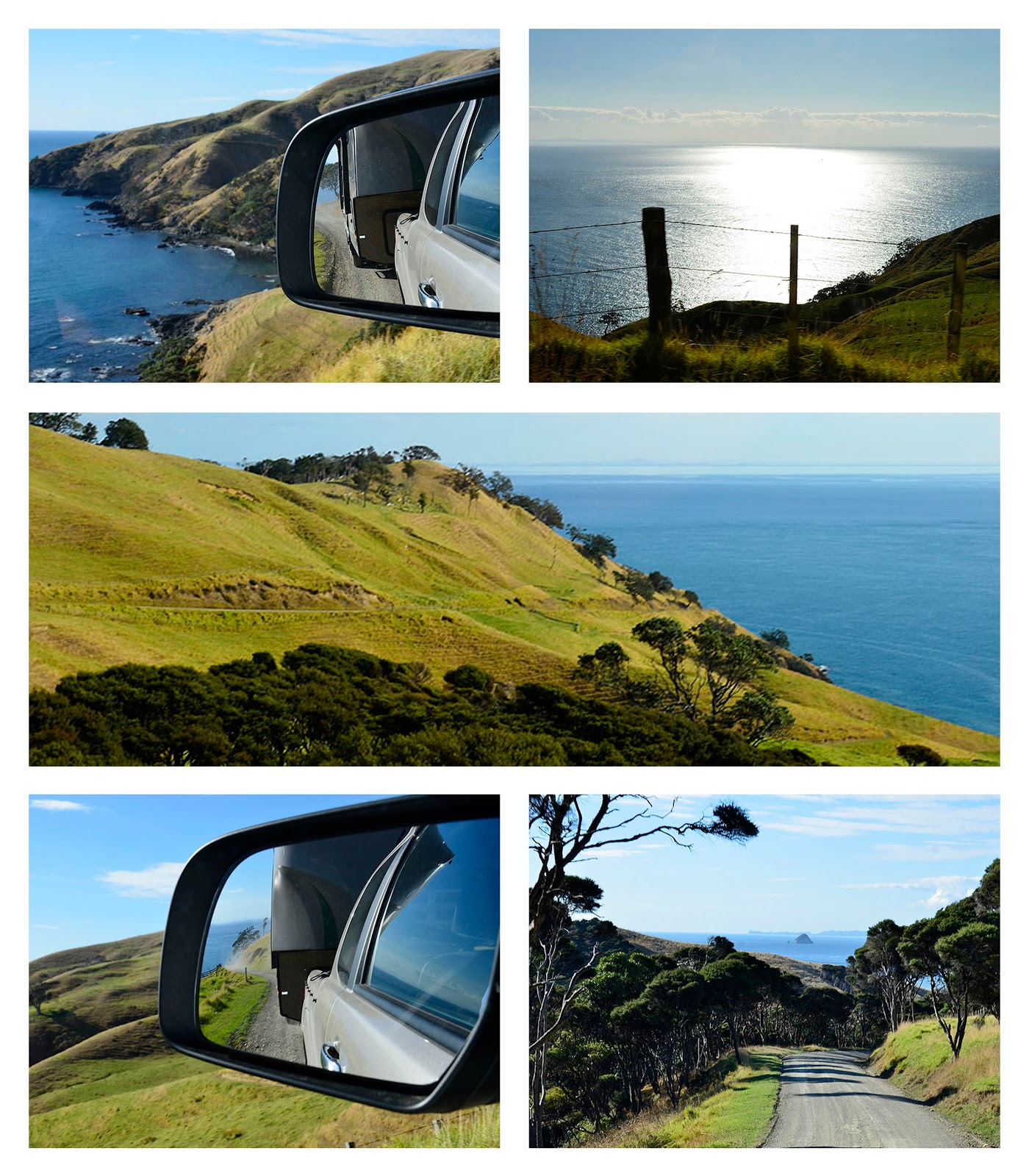 Two Go Tiki Touring: THAT Road Trip