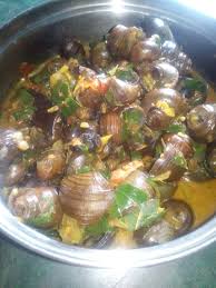 Cuisine Of Manipur: THAROI THONGBA