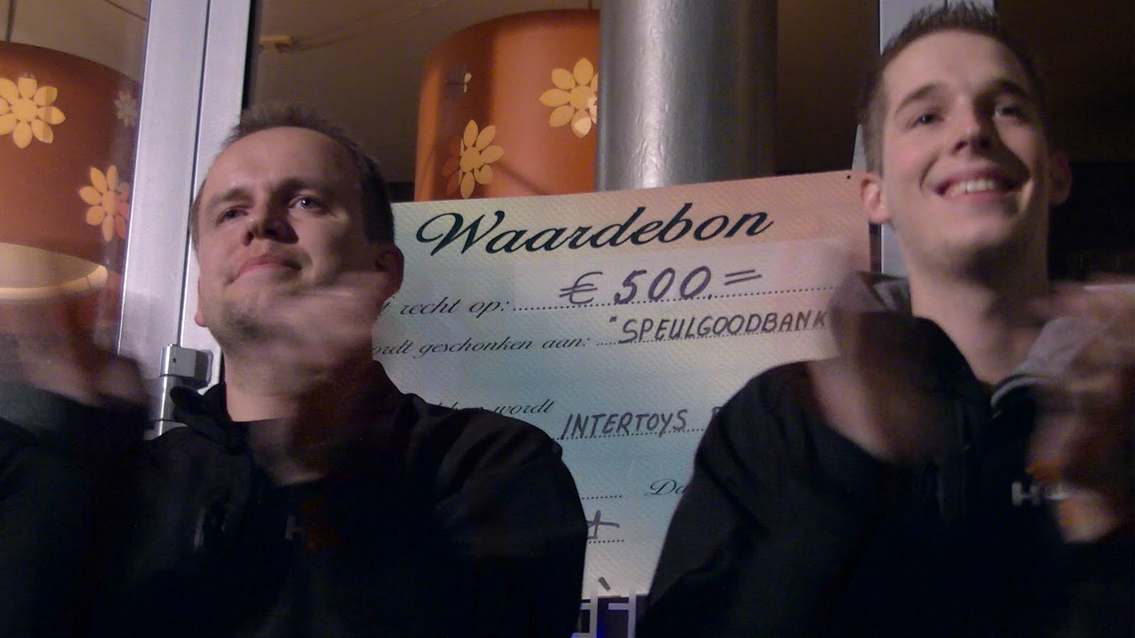Peel en Maas 24: Interview Rob van Soest