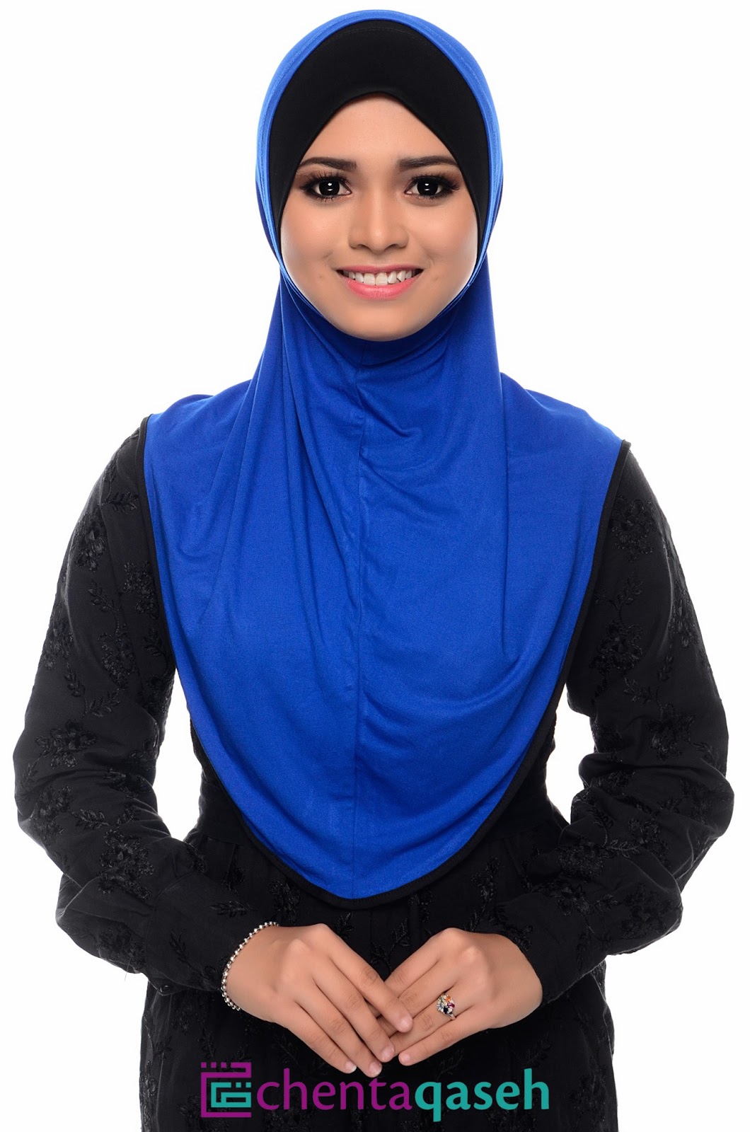 Chenta Qaseh Online Hijab: HANNAN COLLECTION