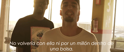 Conoce a Rels B: Algo sobre la vida de RELS B