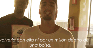 Conoce a Rels B: Algo sobre la vida de RELS B