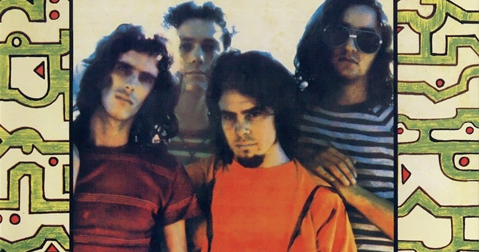 Febo Descargas - Discos Rock Nacional, Libros y Más: Descargar Almendra ...