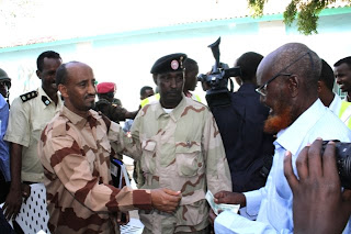 Terror Free Somalia Foundation: Cold War veterans Soldiers get paid for ...