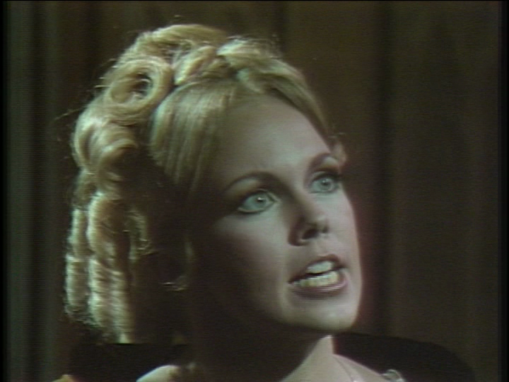 Shadows on the Wall: An Online Dark Shadows Fanzine: 1968: Professor ...